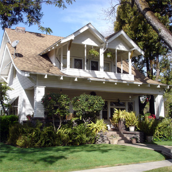 DOWNLOAD an architecture tour guide or WATCH Modesto Modernism , a ...