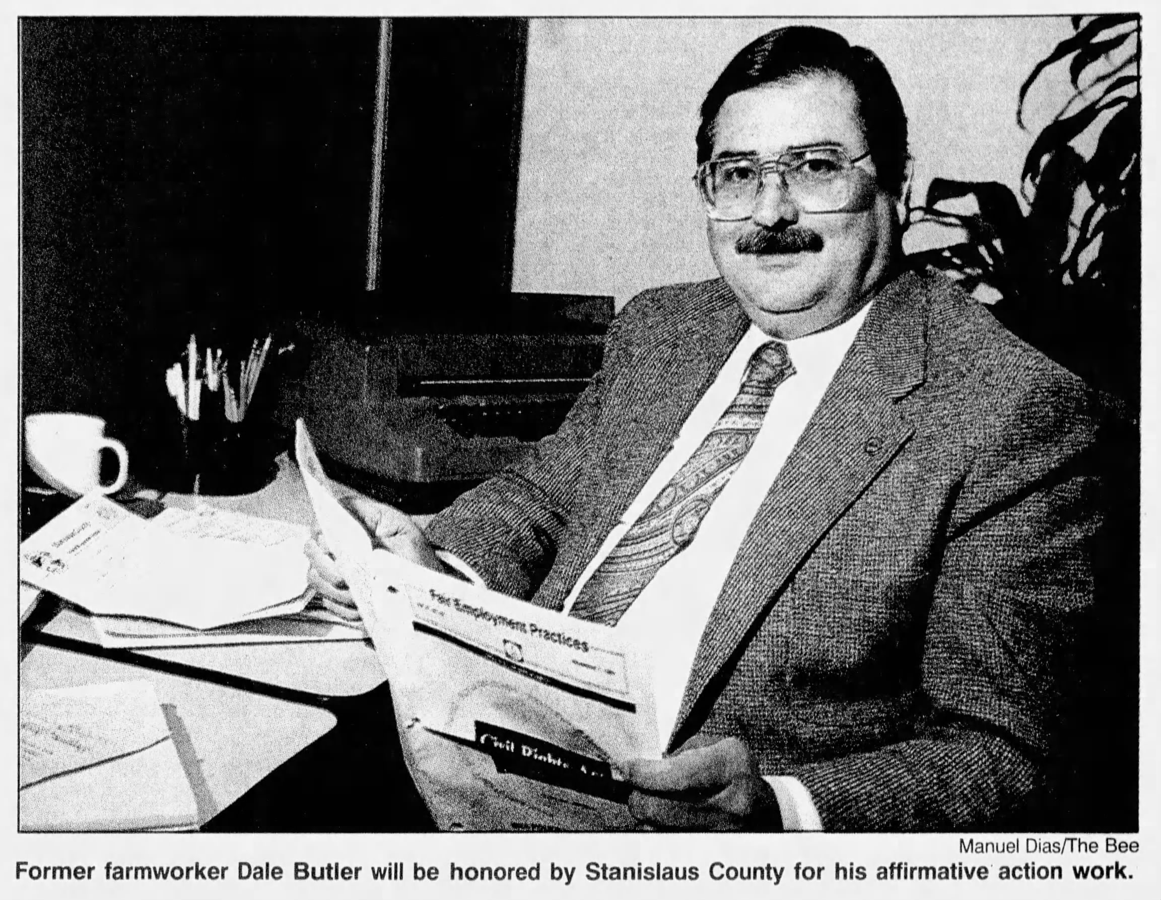 Human Rights in Modesto